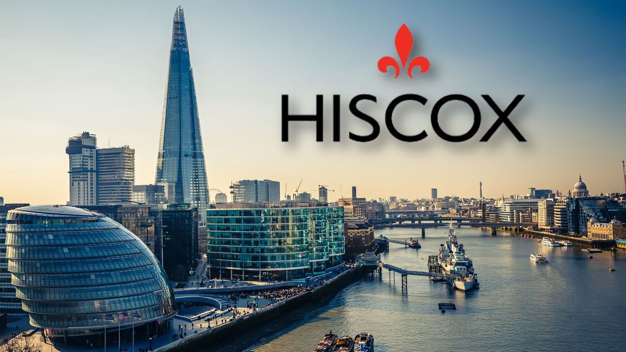 Hiscox claims AI London first with Google Cloud collaboration ...